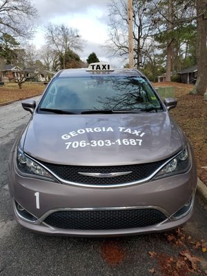 GEORGIA TAXI - Updated December 2025 - 4512 plantation rd, Martinez ...