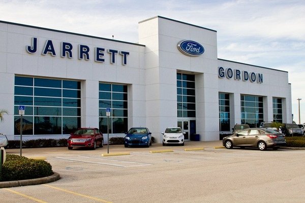 Ford Dealer Davenport Fl