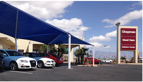 CHAPMAN COLLISION TUCSON - Updated January 2026 - 57 Reviews - 5300 S ...