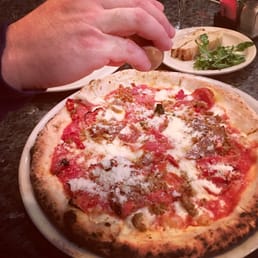 CANE ROSSO - Updated December 2025 - 1746 Photos & 1981 Reviews - 2612 ...