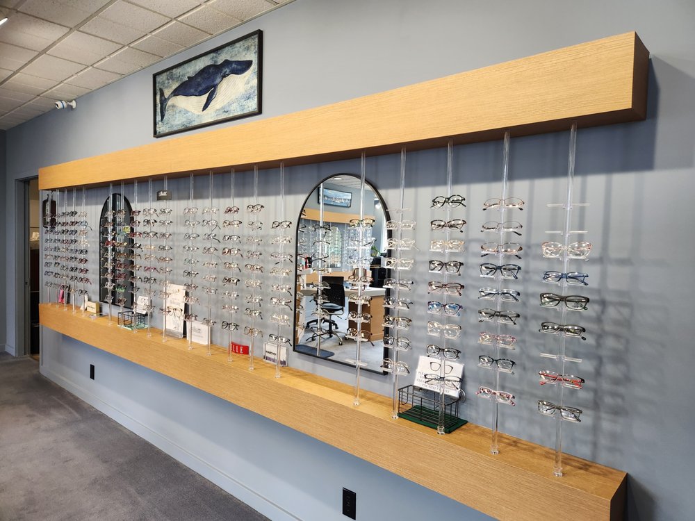 BAYVIEW OPTICAL - Updated May 2026 - 11 Reviews - 2217 N 30th, Tacoma ...