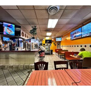 DAMENZO’S PIZZA - Updated September 2025 - 101 Photos & 219 Reviews ...