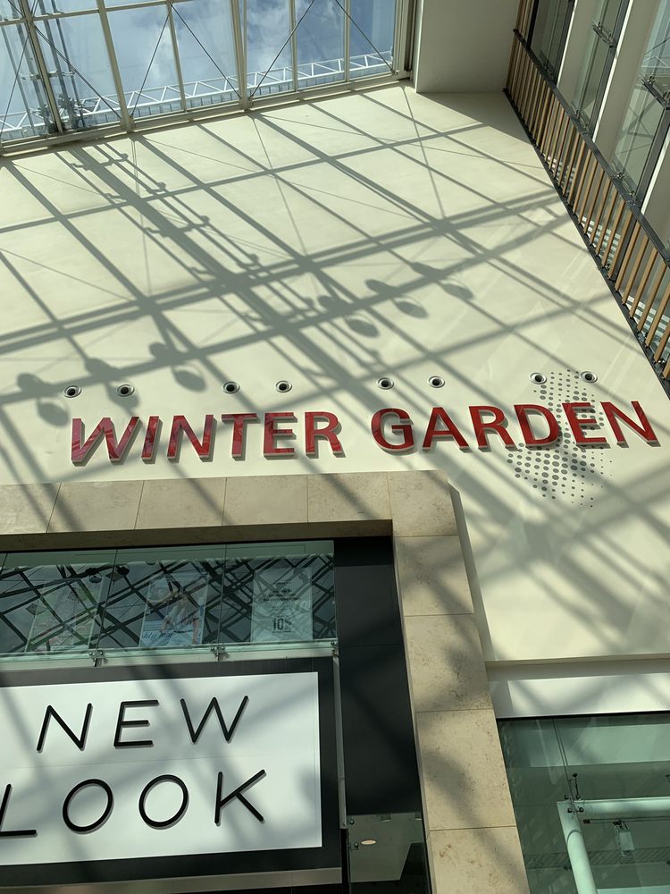 NEW LOOK - 13 Photos & 10 Reviews - Accessories - LSU 5 New Cannon ...