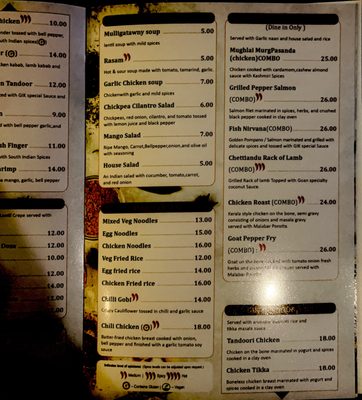 GRAND INDIAN KITCHEN - Updated February 2025 - 18 Photos - 4822 NY-30 ...