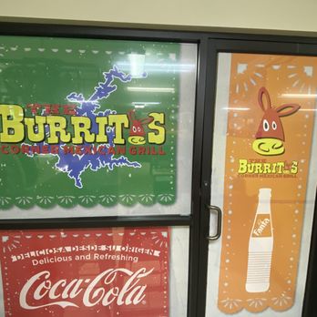 THE BURRITOS CORNER MEXICAN GRILL - Updated December 2025 - 18 Photos ...