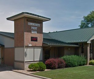 COMMUNITY POINT BANK - Updated December 2025 - 13218 Railroad Ave ...