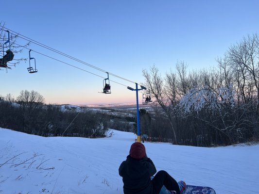 Moffit, ND Map & Directions - MapQuest