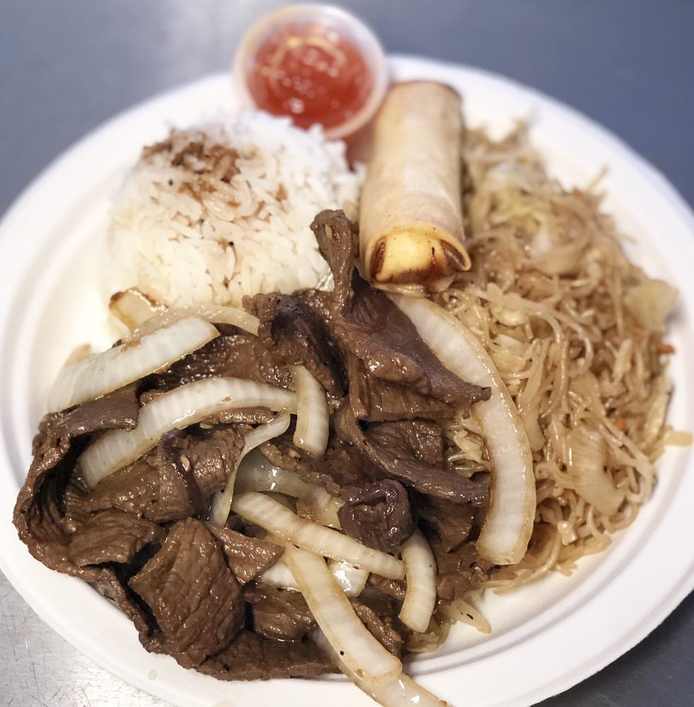 THE MANILA FIESTA 【94 Photos & 85 Reviews】 1952 McGilchrist St SE ...