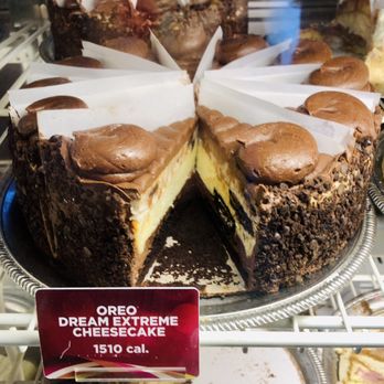 THE CHEESECAKE FACTORY - Updated October 2025 - 1399 Photos & 1041 ...