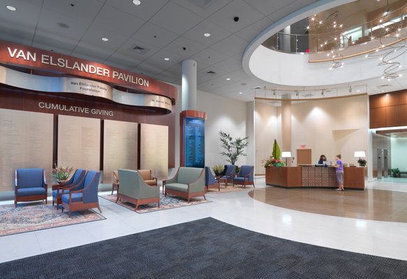 ASCENSION ST. JOHN HOSPITAL - Updated December 2025 - 50 Photos & 133 ...