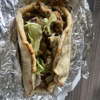 WAVA HALAL GRILL - Updated December 2024 - 113 Photos & 219 Reviews ...