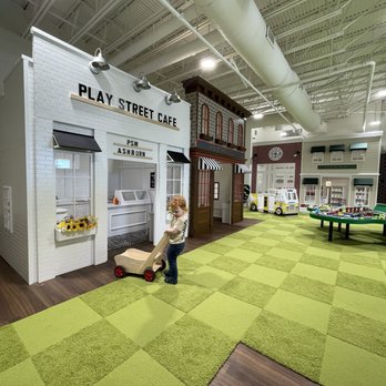 PLAY STREET MUSEUM - ASHBURN - Updated January 2026 - 72 Photos & 11 Reviews - 44110 Ashburn ...