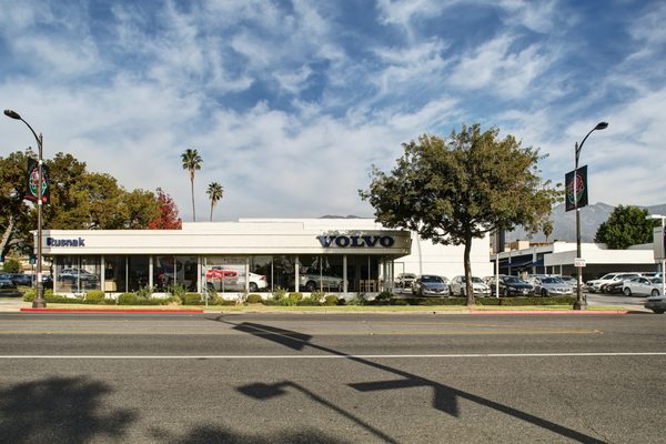 RUSNAK VOLVO CARS - Updated February 2025 - 120 Photos & 450 Reviews ...