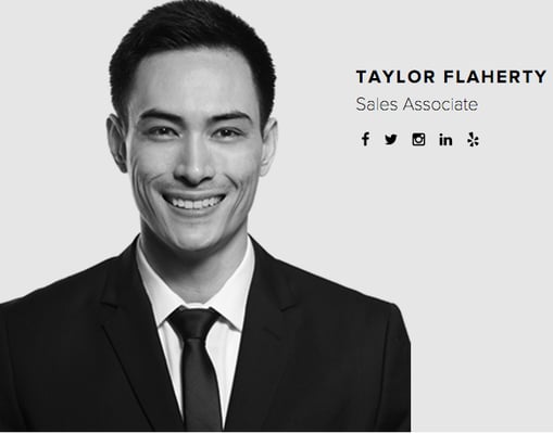 TAYLOR FLAHERTY - COMPASS - Updated September 2025 - 14 Reviews - San ...