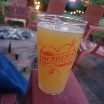 MOTHER’S BREWING COMPANY - Updated December 2025 - 200 Photos & 112 ...