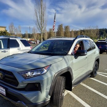 MICHAEL’S TOYOTA OF BELLEVUE - Updated April 2025 - 144 Photos & 1051 ...