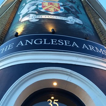 ANGLESEA ARMS - Updated January 2026 - 33 Photos & 27 Reviews - 35 ...