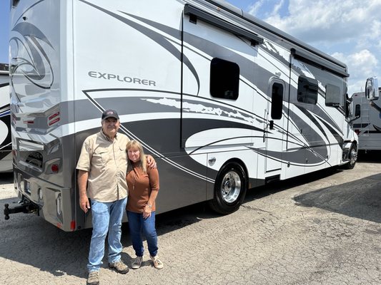 MCKEE RV - Updated December 2025 - 137 Photos & 61 Reviews - 400 1st ...