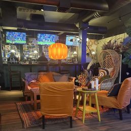 REVIVAL DENVER PUBLIC HOUSE - Updated January 2026 - 275 Photos & 204 ...