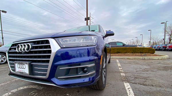 AUDI BOISE - Updated January 2026 - 20 Photos & 42 Reviews - 8400 W ...