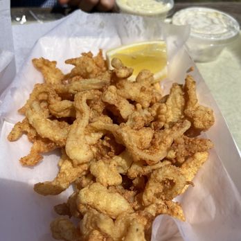 THE CLAM CASTLE - Updated July 2025 - 363 Photos & 365 Reviews - 1324 ...