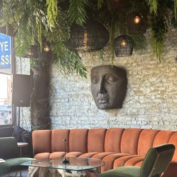 BOKAGUÁ - Updated April 2025 - 155 Photos & 51 Reviews - 3541 Riverdale ...