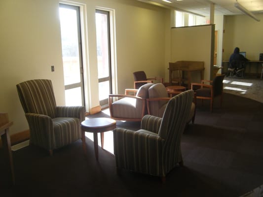 WESTERLY LIBRARY - Updated April 2025 - 32 Photos - 44 Broad St ...