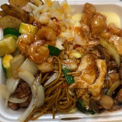 Best Sushi Buffets Near Me - July 2025: Find Nearby Sushi Buffets ...