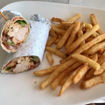 MARIDA MEDITERRANEAN RESTAURANT - Updated April 2025 - 78 Photos & 35 ...