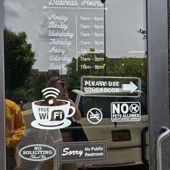 Y-TEA - Updated December 2025 - 329 Photos & 90 Reviews - 22621 ...