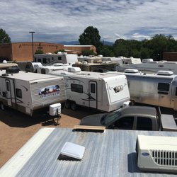 SANTA FE RV - 20 Photos & 18 Reviews - 5029 Agua Fria St, Santa Fe, New ...