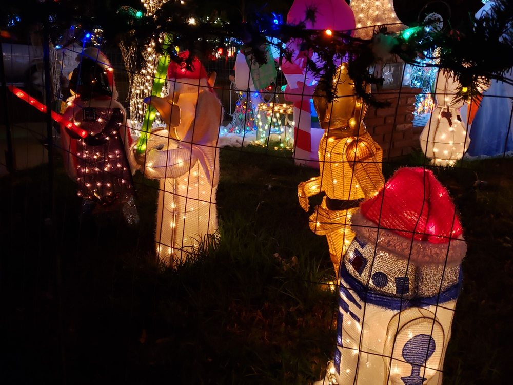 WINTER WONDERLAND - SIMI VALLEY - Updated May 2026 - 17 Photos - 469 ...