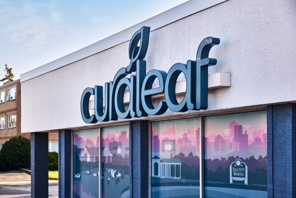 CURALEAF - Updated December 2025 - 30 Photos & 19 Reviews - 11425 S ...