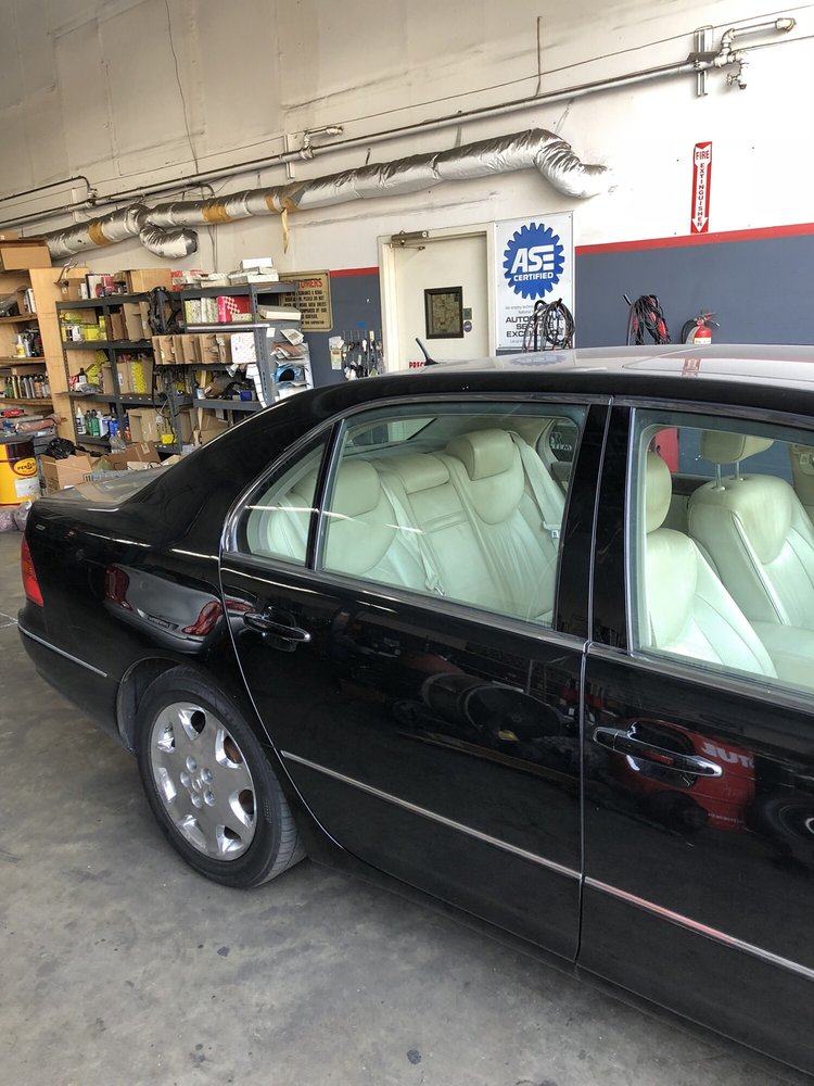 PRECISE AUTO CARE - Updated July 2025 - 140 Reviews - 2555 Lafayette St ...