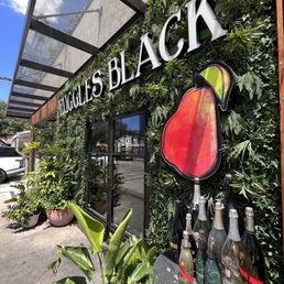 RUGGLES BLACK - Updated December 2025 - 1385 Photos & 895 Reviews ...