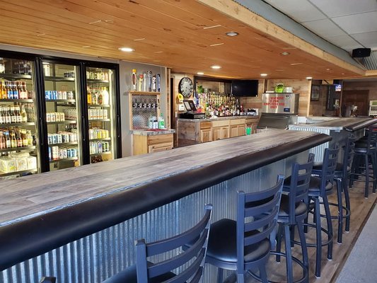 TRUFANT TAVERN - Updated July 2025 - 116 2nd St, Trufant, Michigan ...