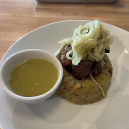 CROCANTE RESTAURANT - 101 Photos & 55 Reviews - 4311 E Colonial Dr ...