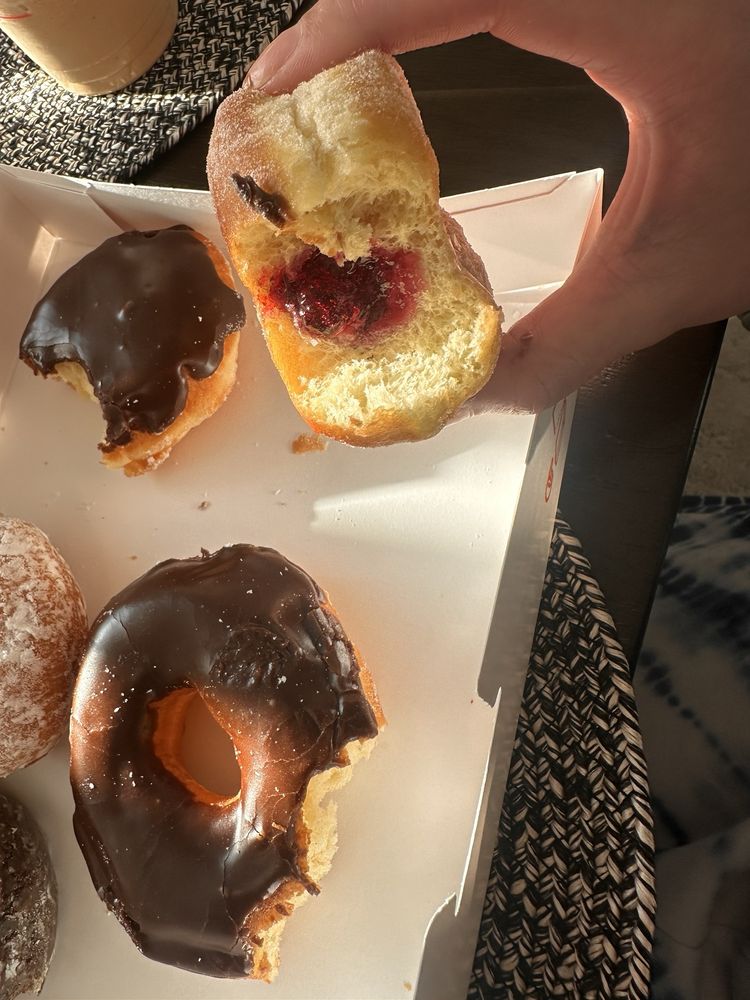 DUNKIN’ - Updated November 2025 - 16321 N May Ave, Edmond, Oklahoma ...