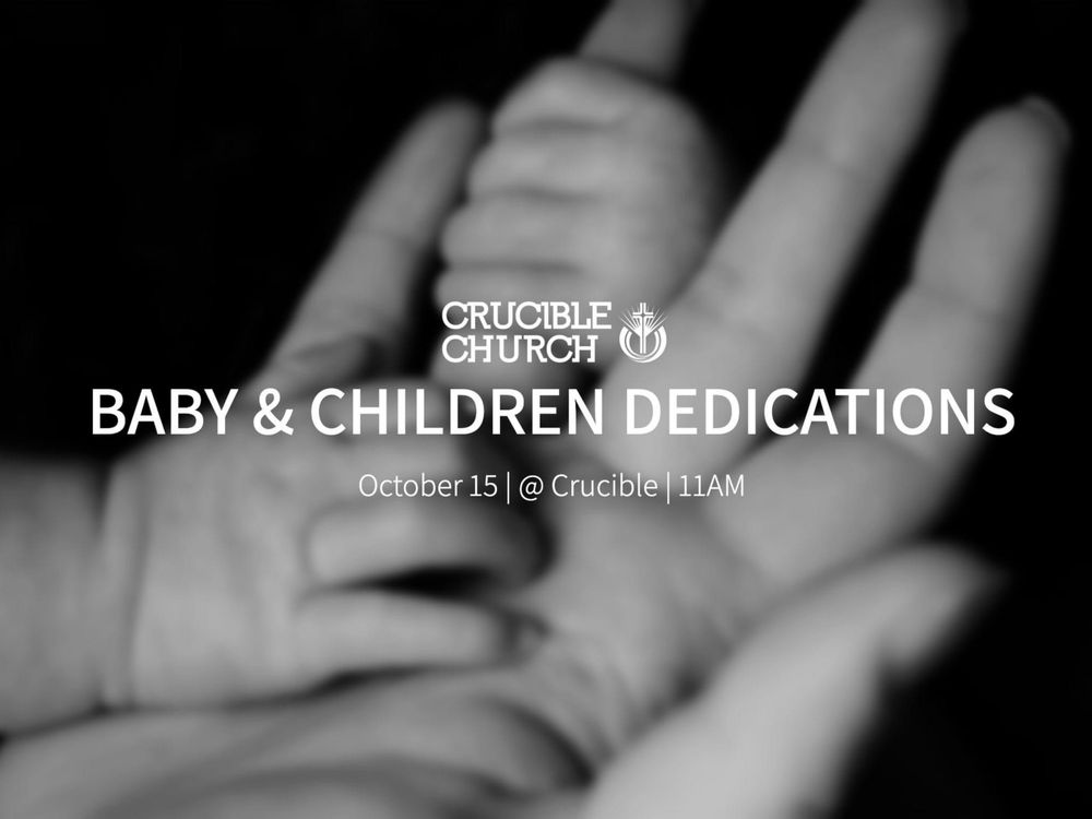 CRUCIBLE CHURCH - Updated January 2025 - 151 Photos - 5900 Minoru ...