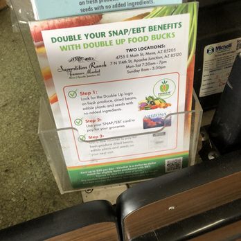 Superstition Ranch Market - Book a Table - Updated November 2025 - 79 ...