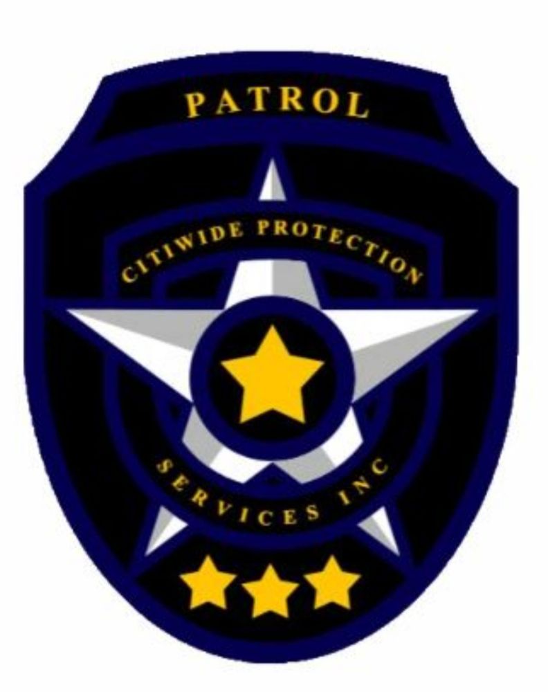 CITIWIDE PROTECTION SERVICES - Updated February 2025 - Request ...