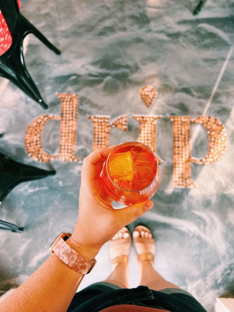 PENNY DRIP - 70 Photos & 26 Reviews - 815 Lafayette St, Fort Wayne, IN ...