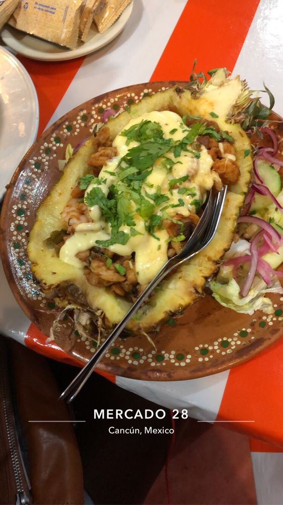 MI RANCHITO 100% MEXICANO - Updated May 2024 - Xel-ha Lote 1, Sm 28 ...