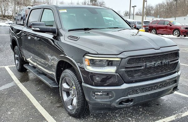 MONROEVILLE DODGE RAM - Updated October 2025 - 134 Photos & 32 Reviews ...