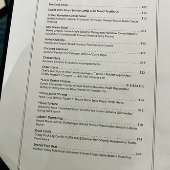 FIN & TONIC - 398 Photos & 174 Reviews - 1301 Bridgeport Way, Suffolk ...