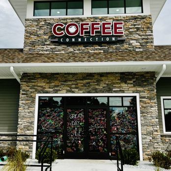 COFFEE CONNECTION - Updated November 2025 - 11 Photos & 22 Reviews ...