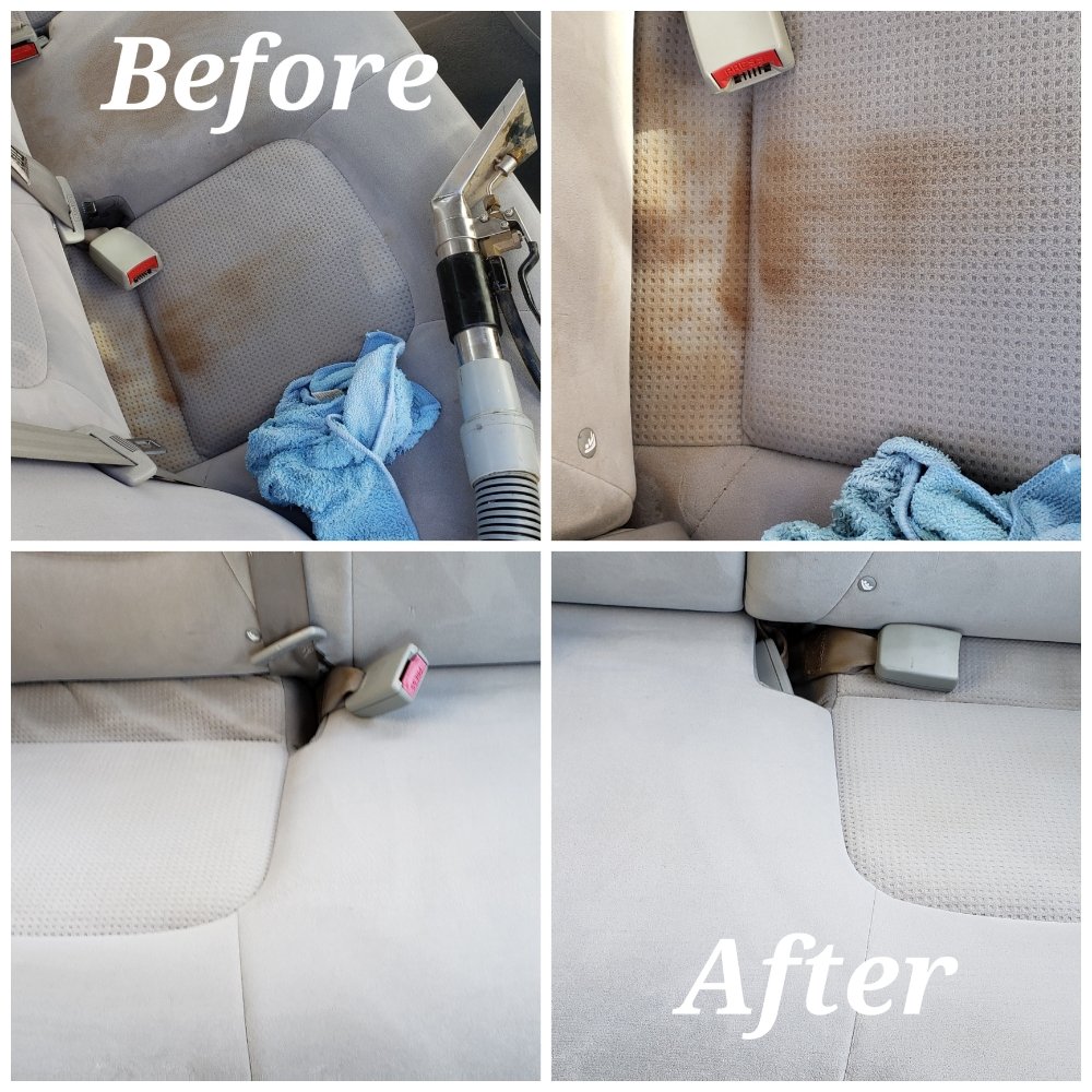 CALI MOBILE DETAIL - Updated July 2025 - Escondido, California - Auto ...