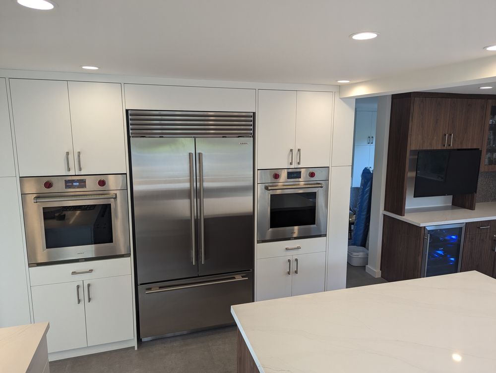 CHRIS SOLBERG CONSTRUCTION - Updated March 2025 - Corte Madera ...