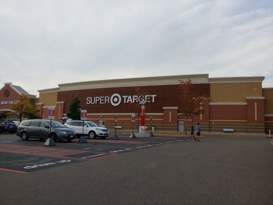 TARGET - Updated August 2025 - 74 Photos & 22 Reviews - 18275 Kenrick ...