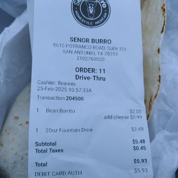 SEÑOR BURRO - Updated August 2025 - 111 Photos & 59 Reviews - 8610 ...